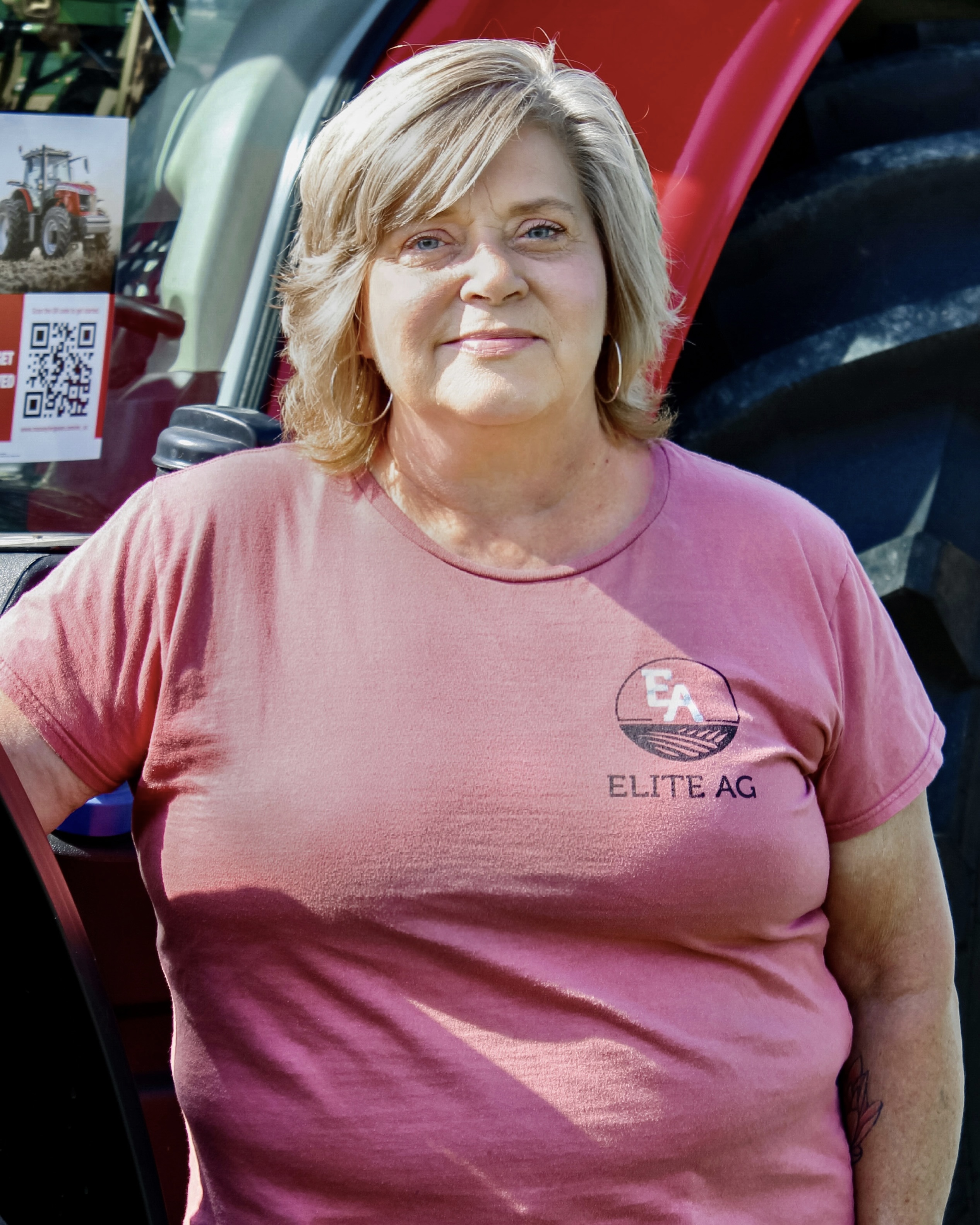 Parts and Services | Elite AG - Leesburg, GA